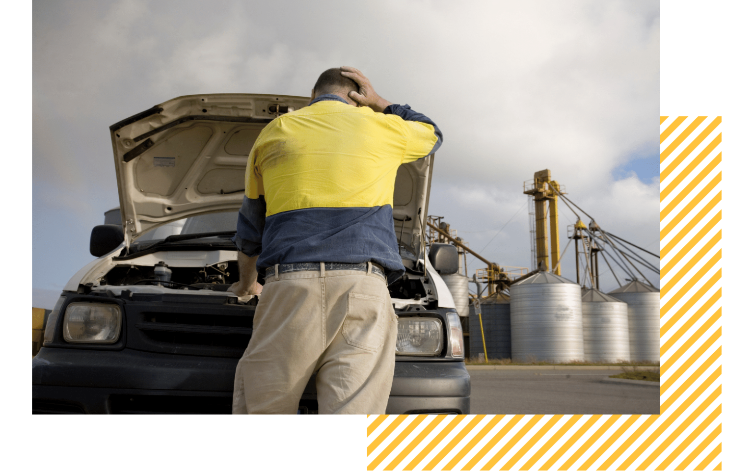 24h Mobile Car Repair Service Singapore | On-site Car Repair