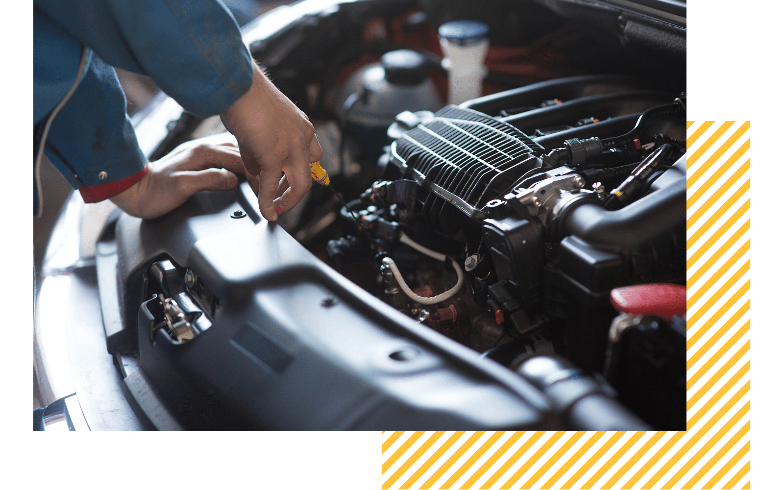 24h Mobile Car Repair Service Singapore | On-site Car Repair